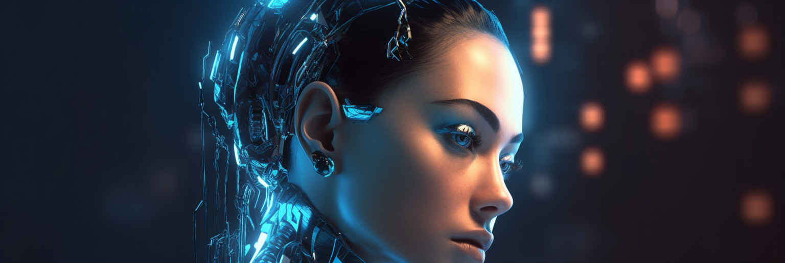 10 Powerful Ways AI is Changing Art & Product Design - WiredColony.com