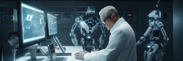 5 Powerful Ways AI Is Helping Humans - WiredColony.com