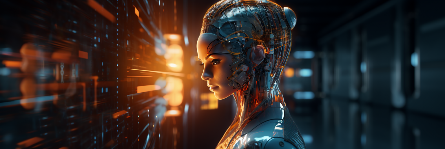 The 4 Different Types of Artificial Intelligence - WiredColony.com