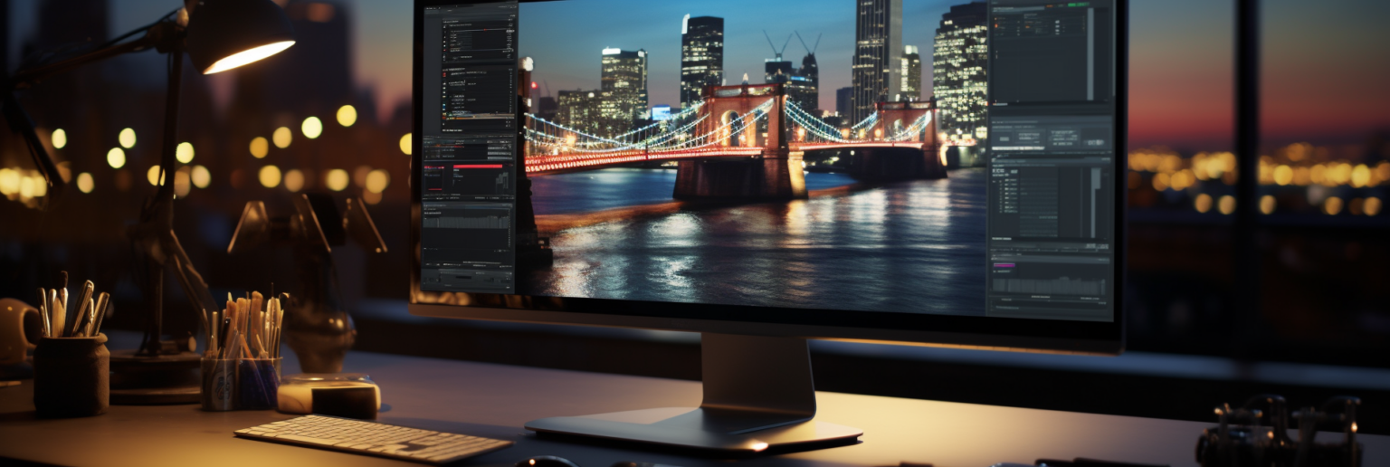 Tips to Maintain Your OLED Monitor - 5 Good Things to Do Right Now ...