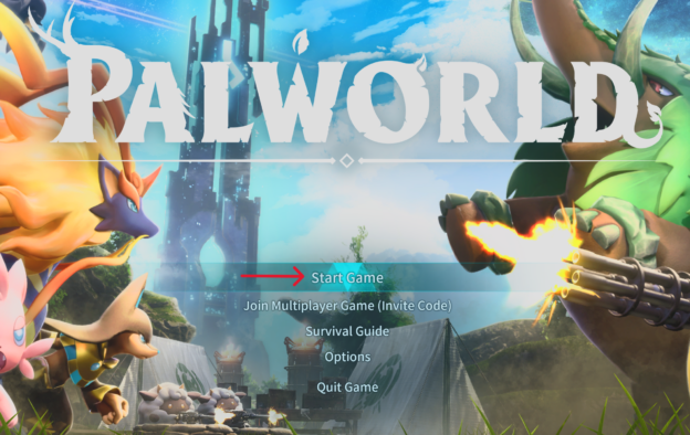 SOLVED: Palworld Crashing UE-Pal Error - WiredColony.com