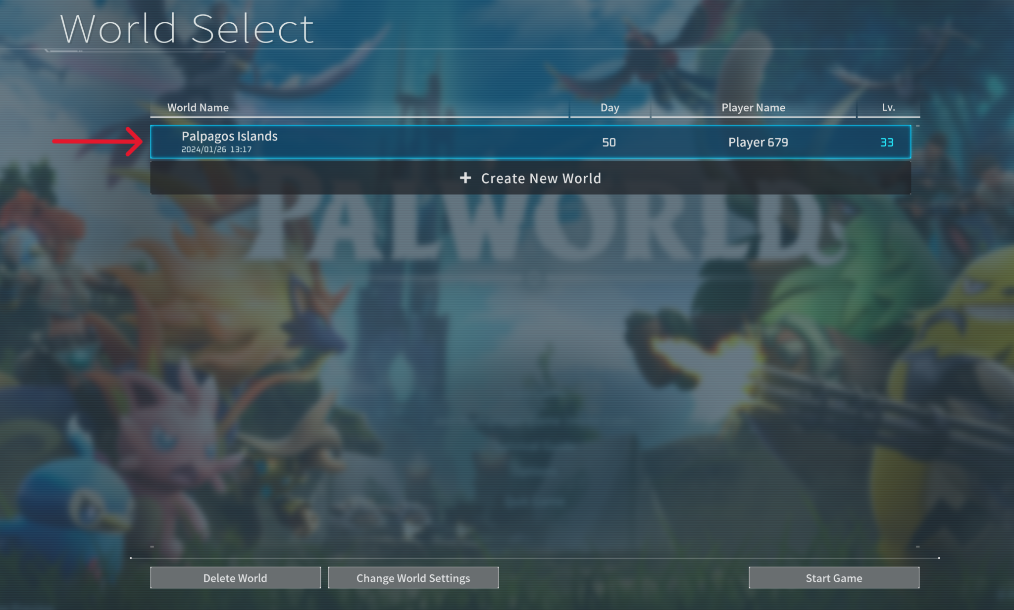 SOLVED: Palworld Crashing UE-Pal Error - WiredColony.com