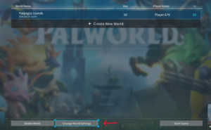 SOLVED: Palworld Crashing UE-Pal Error - WiredColony.com