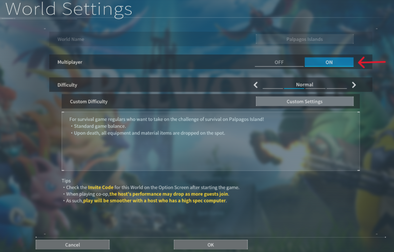 SOLVED: Palworld Crashing UE-Pal Error - WiredColony.com