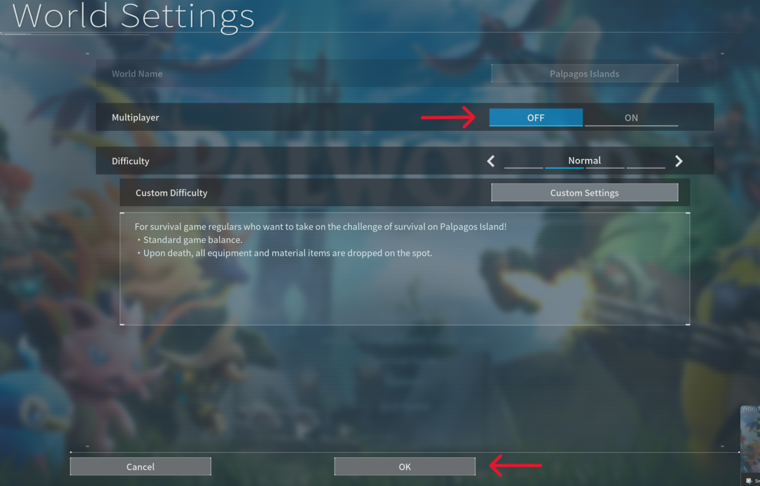 SOLVED: Palworld Crashing UE-Pal Error - WiredColony.com
