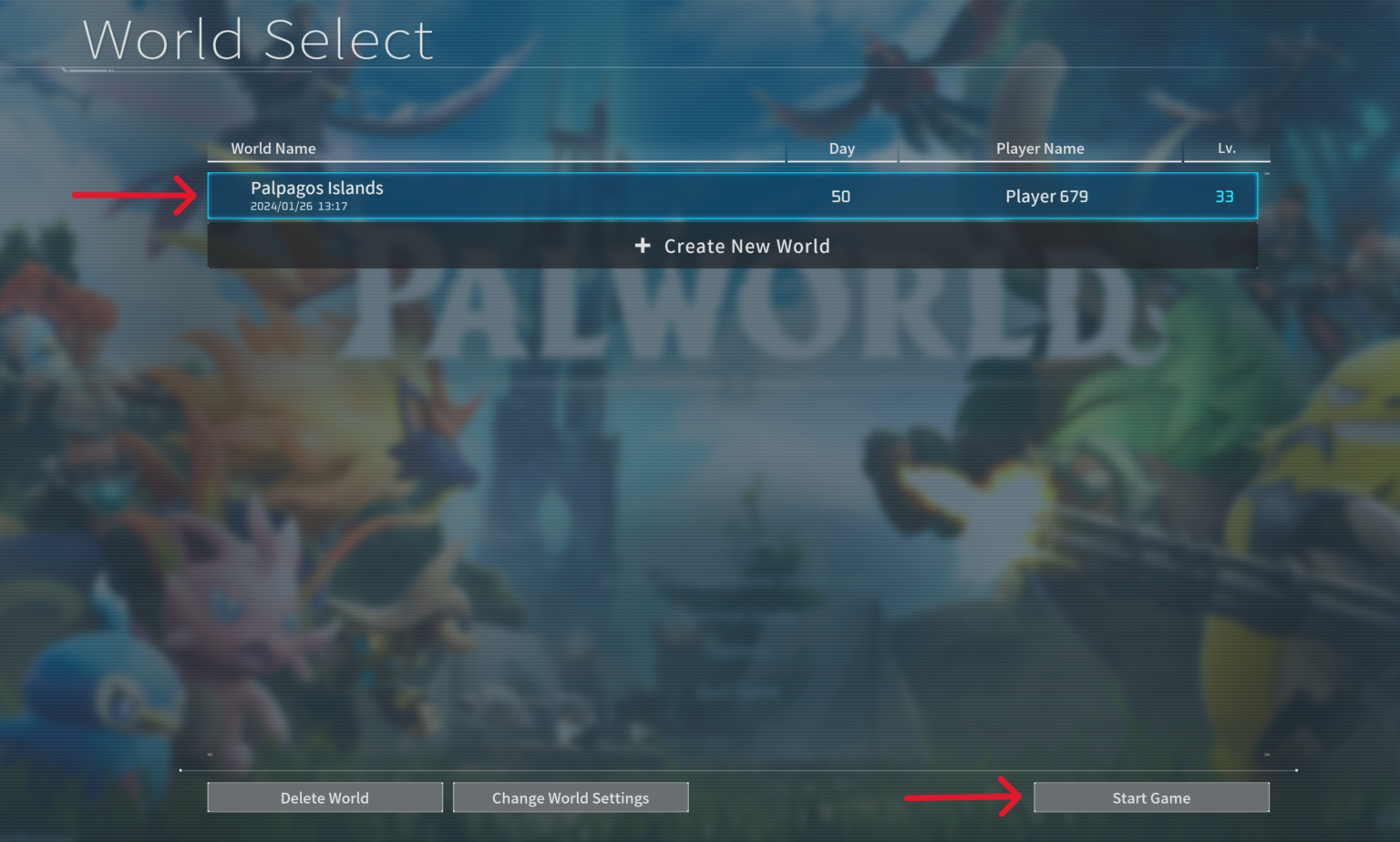 SOLVED: Palworld Crashing UE-Pal Error - WiredColony.com