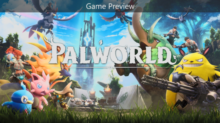 SOLVED: Palworld Crashing UE-Pal Error - WiredColony.com