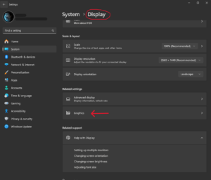 HAGS - Hardware-Accelerated GPU Scheduling: Ultimate Guide ...