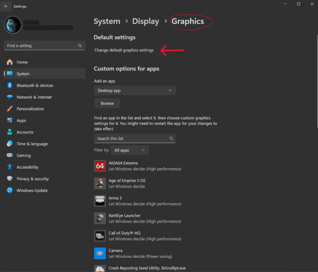 HAGS - Hardware-Accelerated GPU Scheduling: Ultimate Guide ...