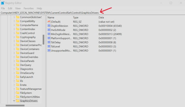 HAGS - Hardware-Accelerated GPU Scheduling: Ultimate Guide ...