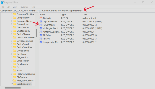 HAGS - Hardware-Accelerated GPU Scheduling: Ultimate Guide ...