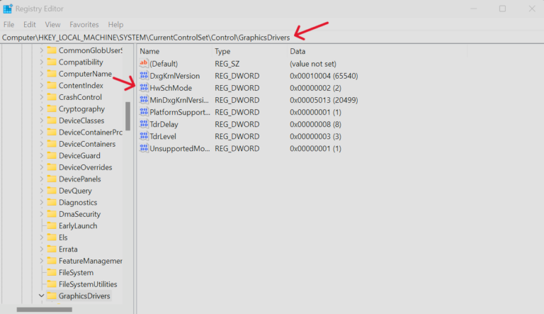 HAGS - Hardware-Accelerated GPU Scheduling: Ultimate Guide ...