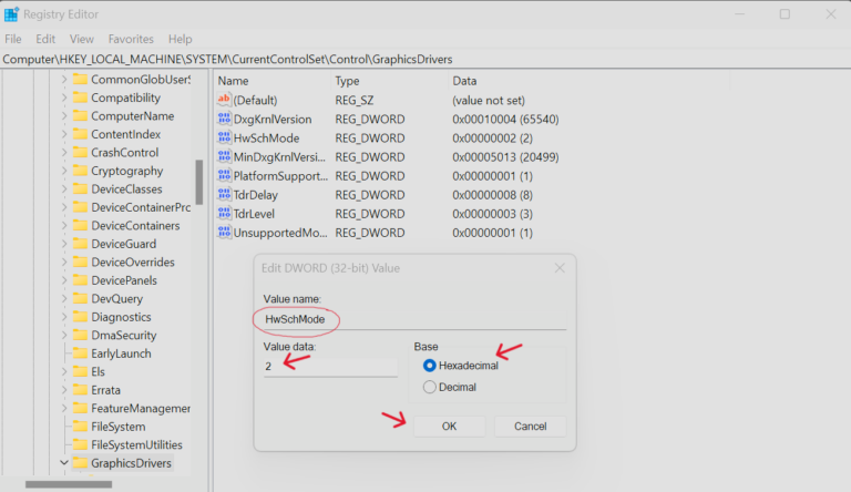 HAGS - Hardware-Accelerated GPU Scheduling: Ultimate Guide ...