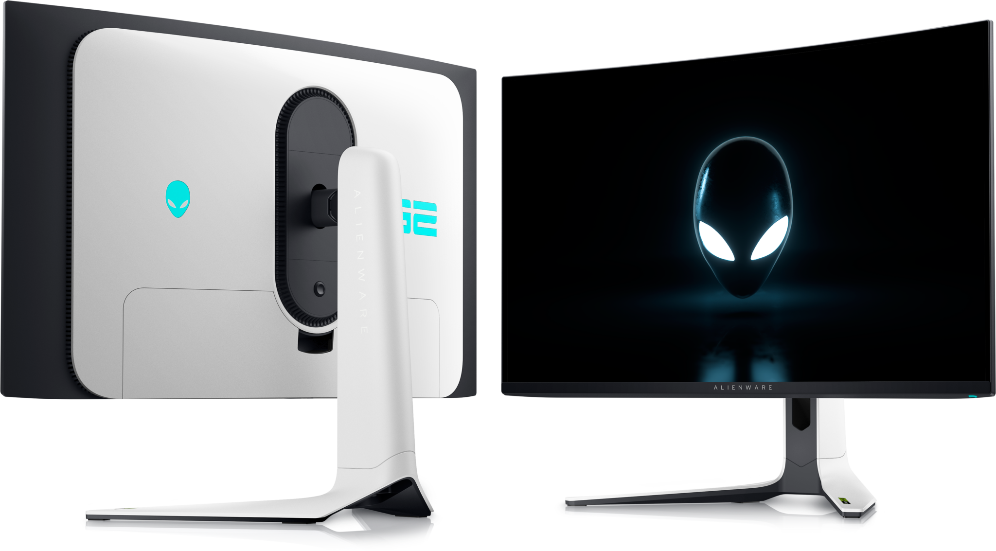 The Rise of 32-Inch QD-OLEDs 240Hz - AW3225QF vs PG32UCDM vs MPG 321URX ...